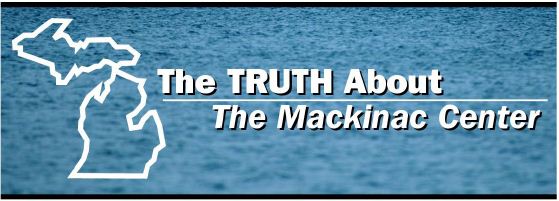 mackinaccenter - Michigan Education Association
