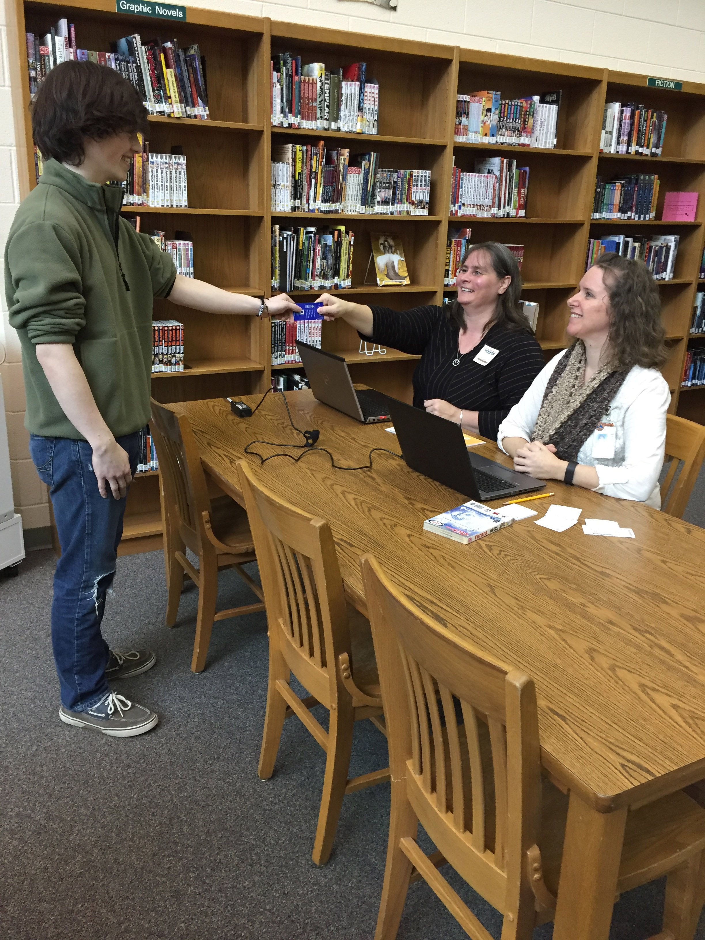 librarian-sidebar - Michigan Education Association