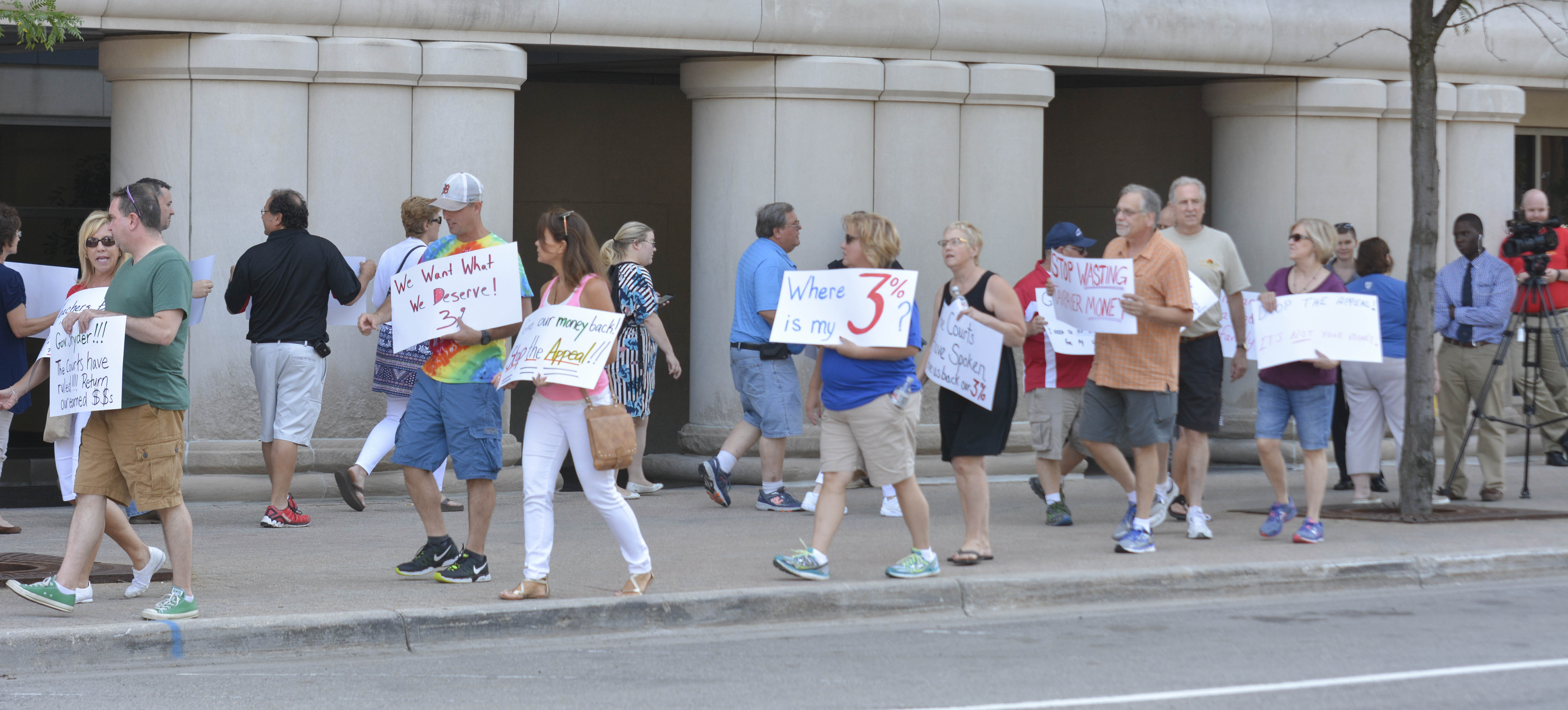 Michigan Education Association