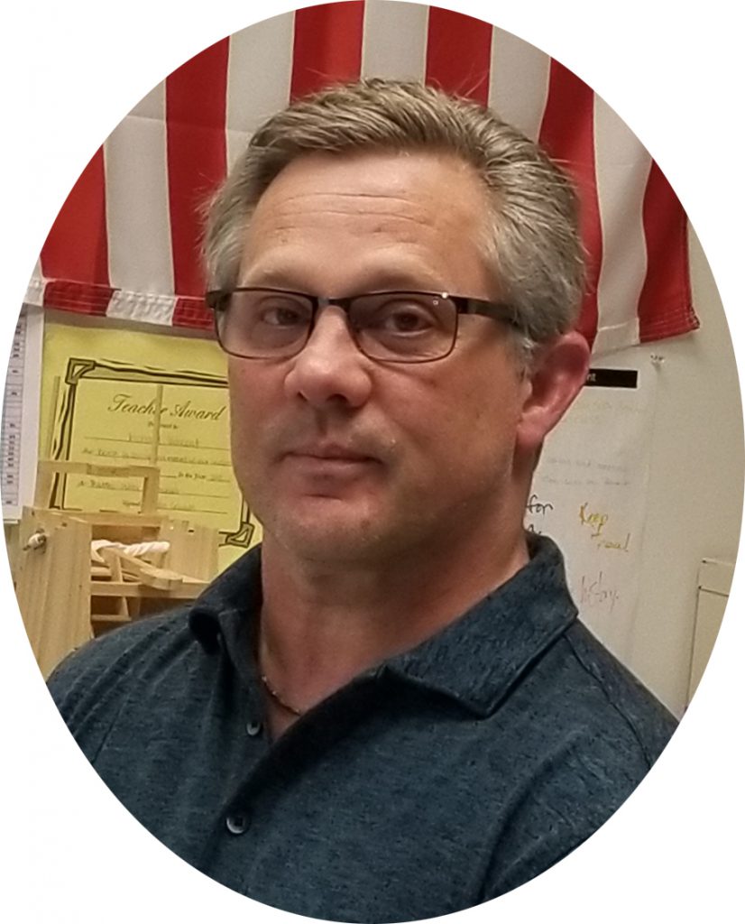 Fear, Mistrust, Frustration: A Look into Michigan’s Punishing Teacher ...