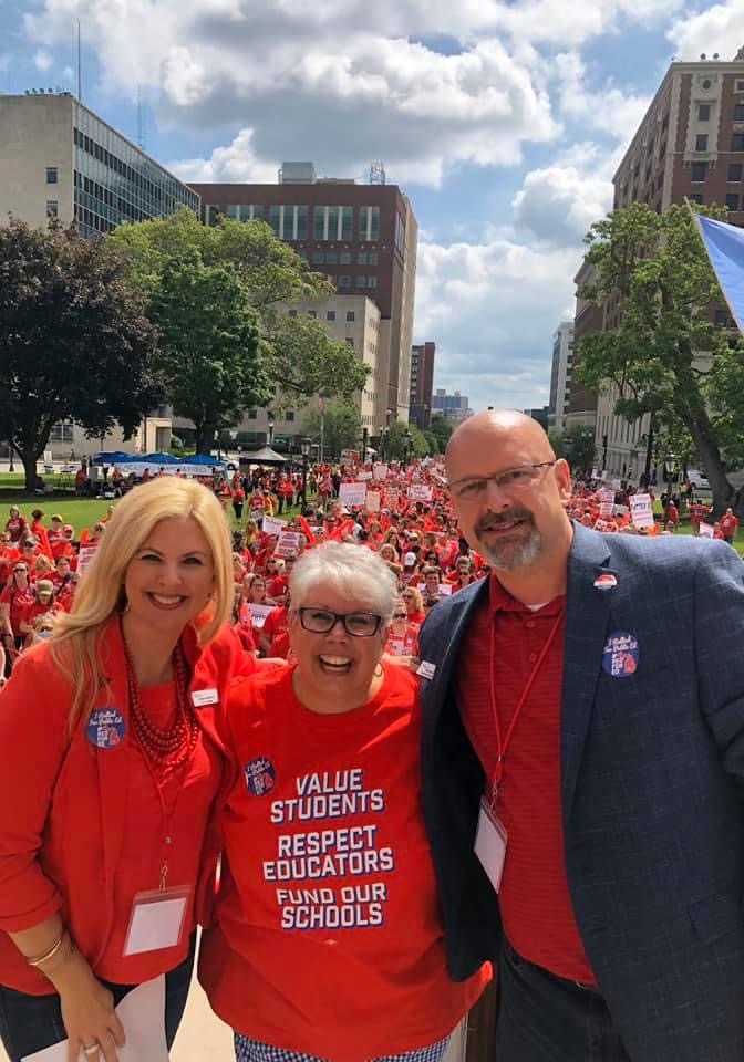 IMG_3895 - Michigan Education Association