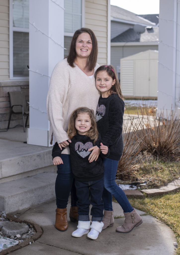 Jackie Lyons: ‘I walked away’ - Michigan Education Association