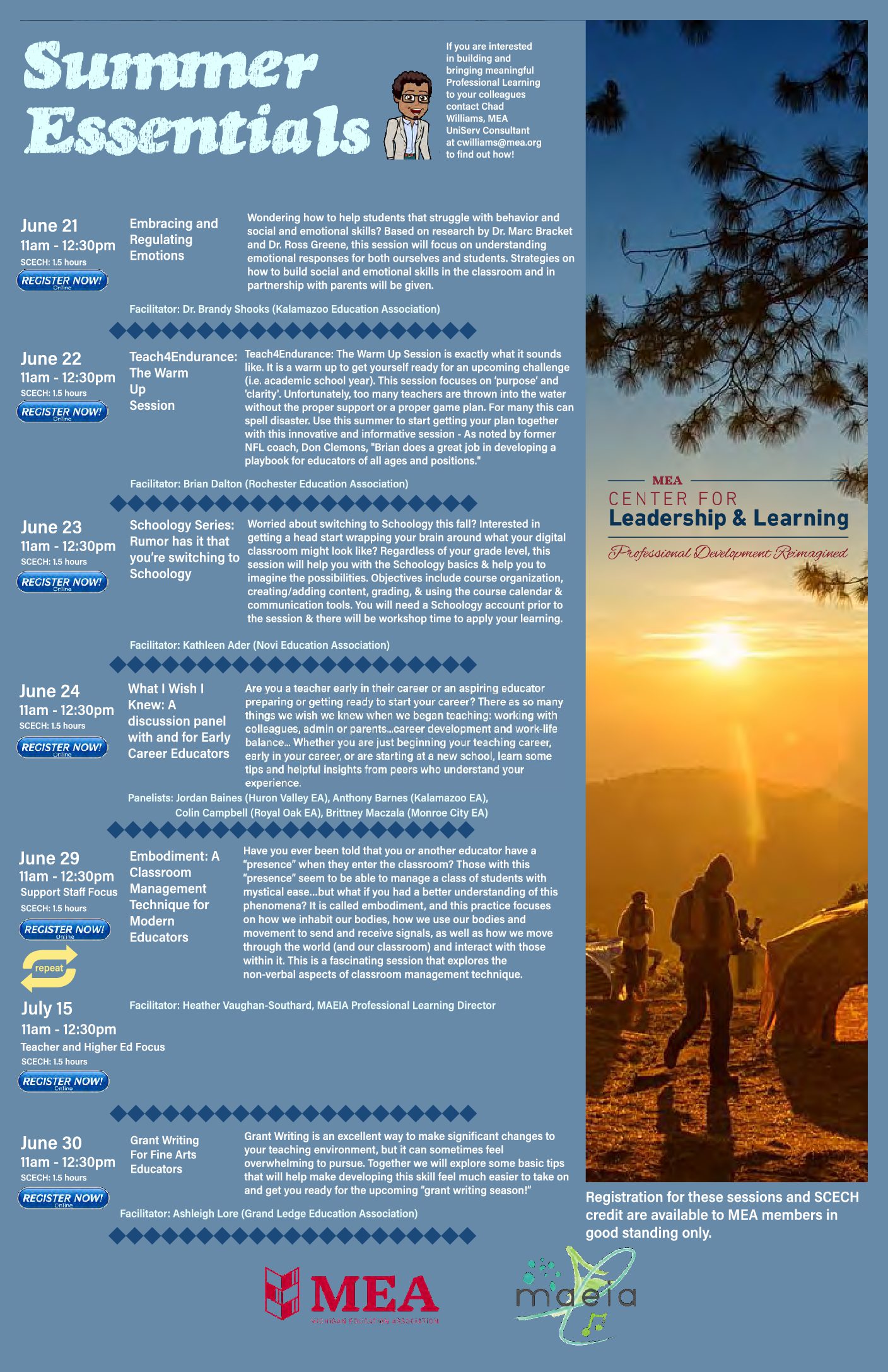 Summer_Essentials_Series_Flyer-June 2021-final - Michigan Education ...