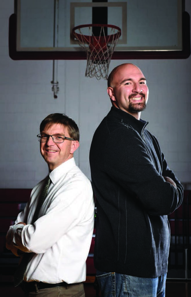 In This Hero’s Journey, Educators Play Inspiring Roles - Michigan ...