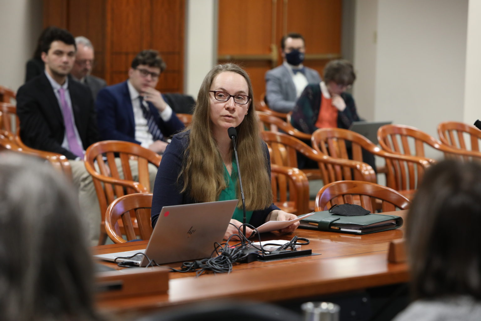 MEA Members Share Reasons Behind Educator Shortages - Michigan ...