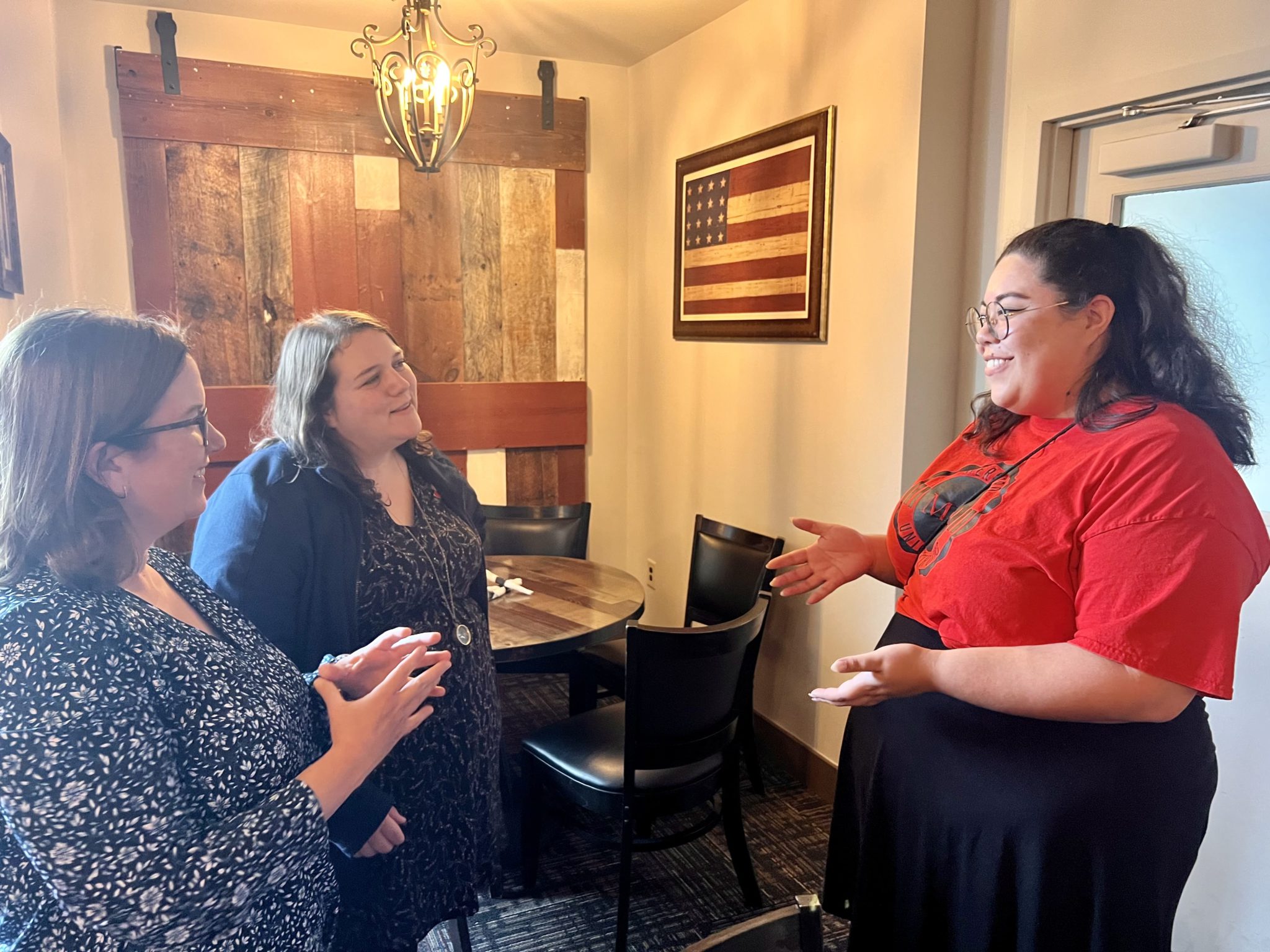 In historic win for educators, state lawmakers restore school employees ...