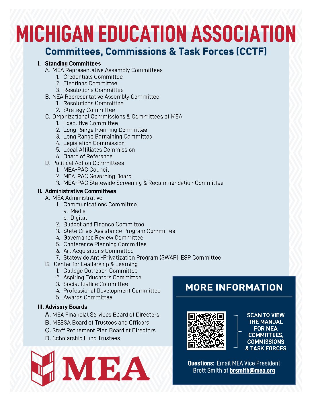 2023-24-CCTF-List-of-Committees-and-Commissions-Flyer - Michigan ...