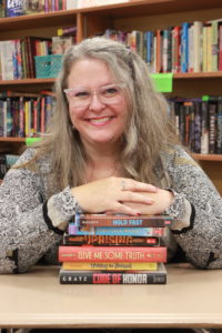 Despite book bans and smear campaigns, I count my blessings - Michigan ...