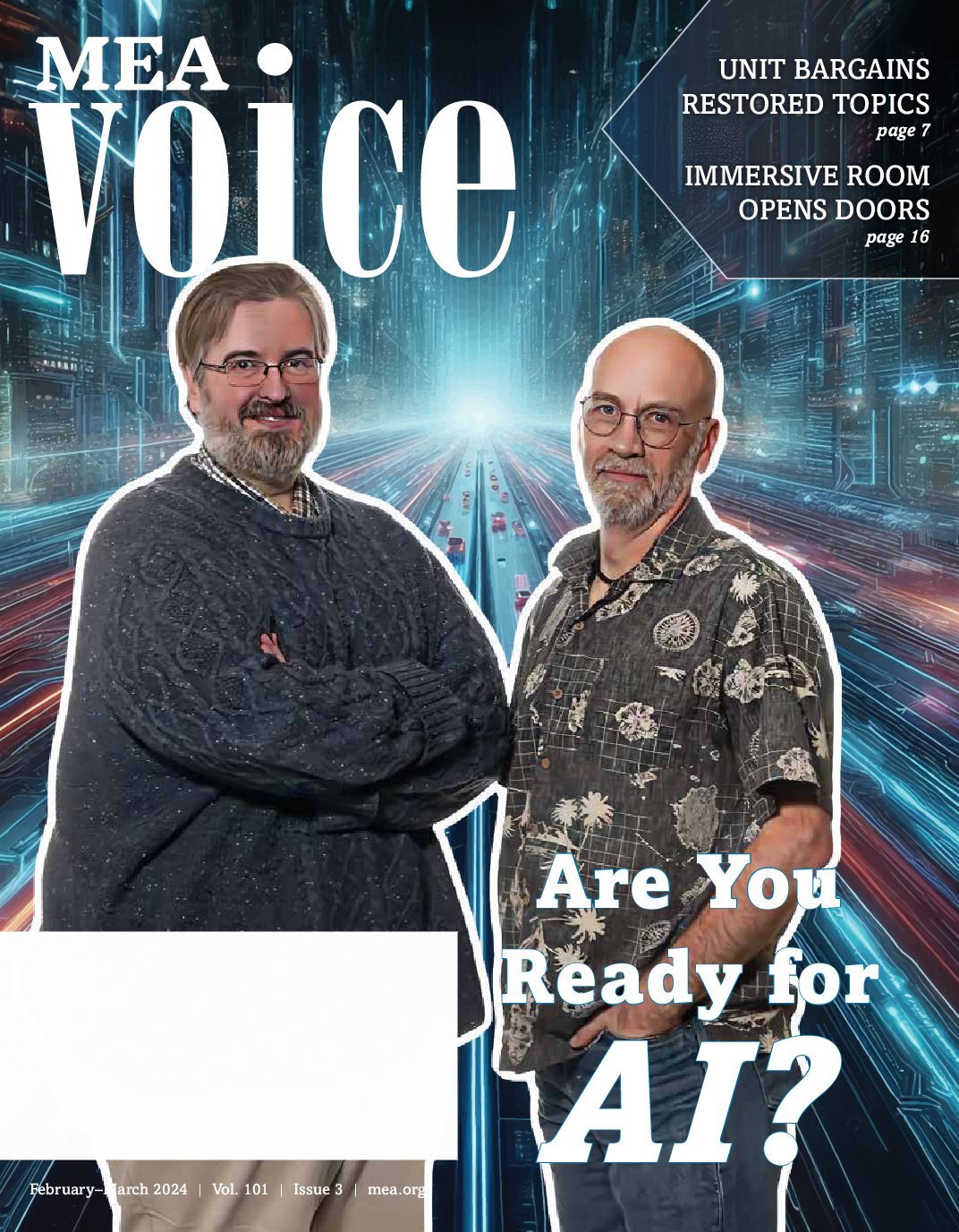 Voice_Feb_2024 - Michigan Education Association