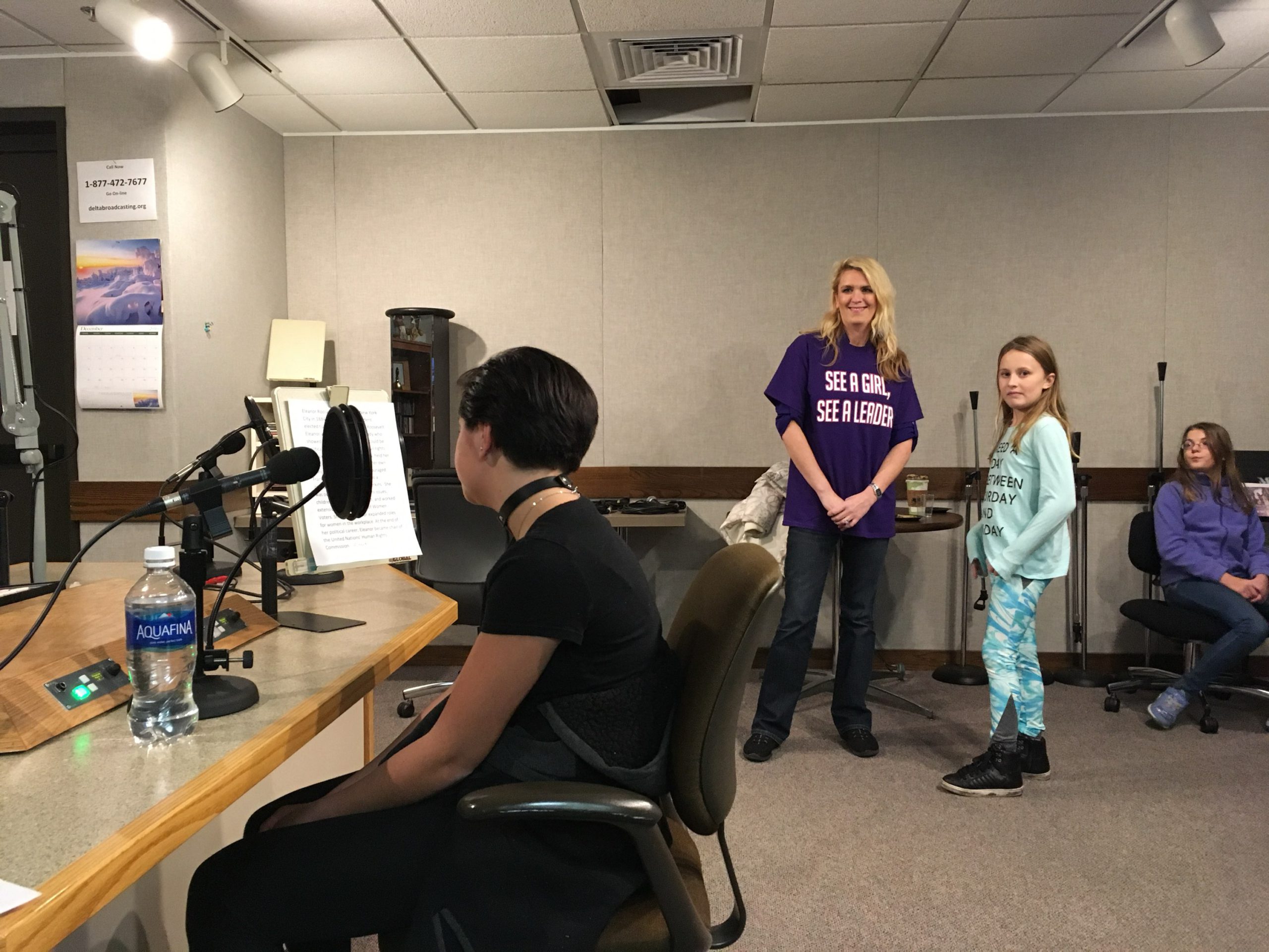 AWARDS & HONORS - Amy French - see a girl see a leader - Michigan ...