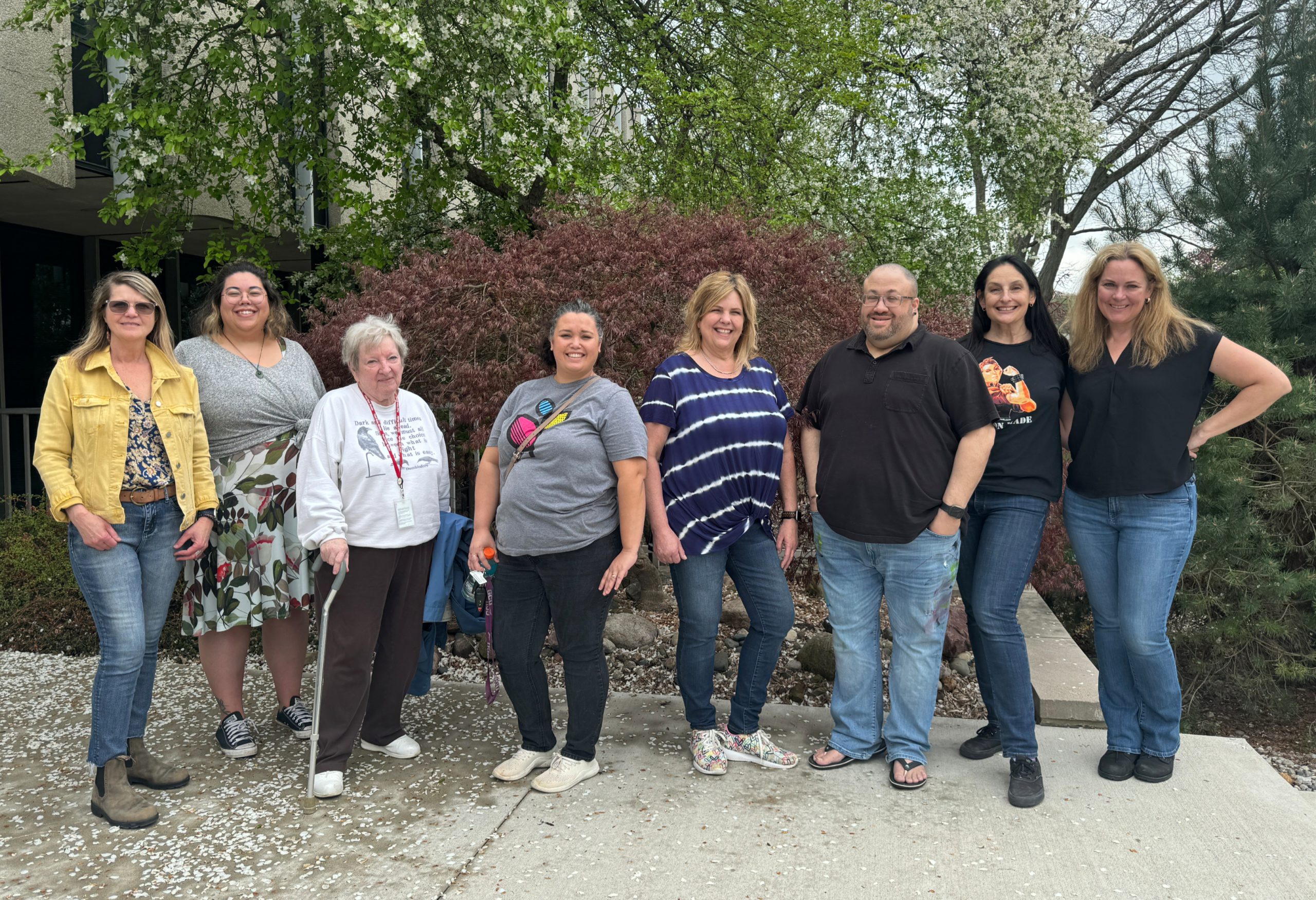 art show 2024 committee - Michigan Education Association