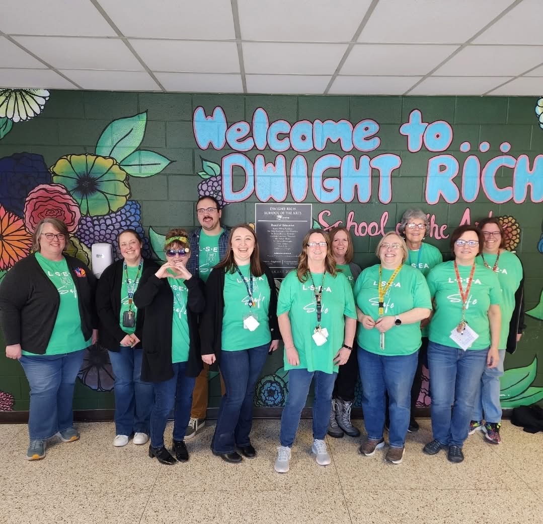 lsea safe - z gallery 5 - Michigan Education Association