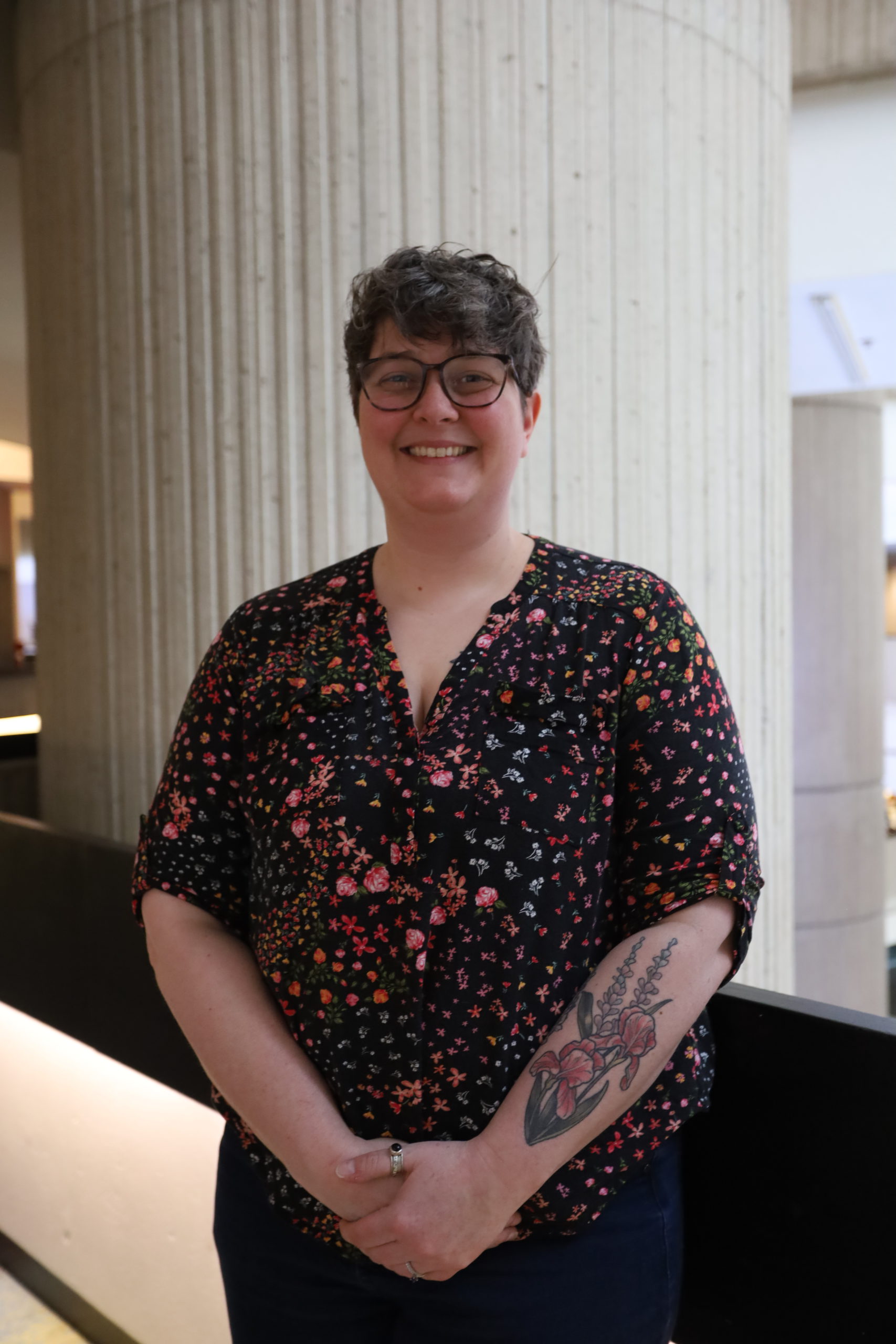 12-13 AWARDS & HONORS - Kaitie Paynich - Michigan Education Association