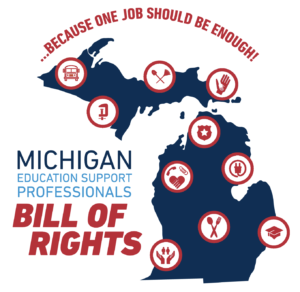 Education Support Professionals - Michigan Education Association