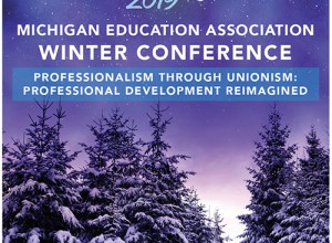Conferences - Michigan Education Association