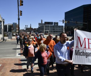 Michigan Education Association